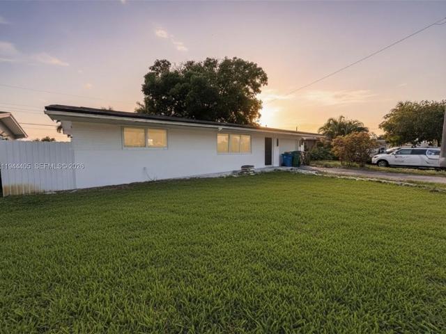 3 bedroom luxury Villa for sale in Pembroke Pines, United States