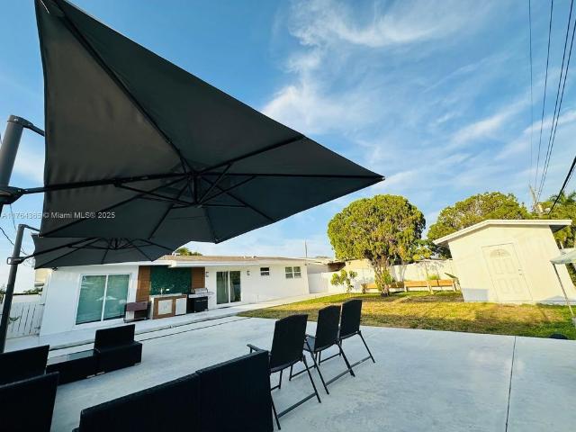3 bedroom luxury Villa for sale in Pembroke Pines, United States