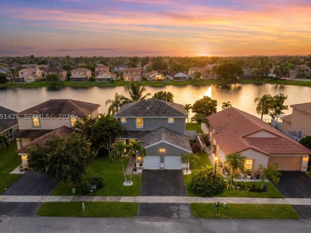 3 bedroom luxury Villa for sale in Pembroke Pines, United States