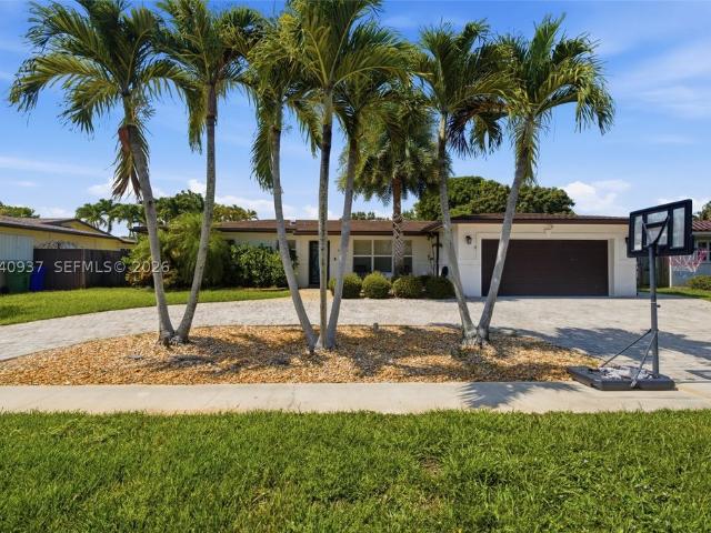 3 bedroom luxury Villa for sale in Pembroke Pines, United States