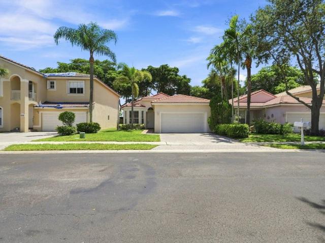 3 bedroom luxury Villa for sale in Pembroke Pines, United States