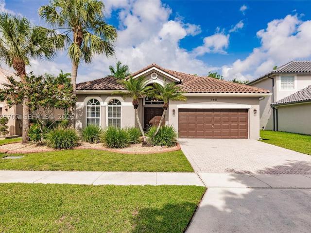 3 bedroom luxury Villa for sale in Pembroke Pines, United States