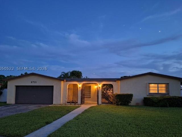 3 bedroom luxury Villa for sale in Pembroke Pines, United States