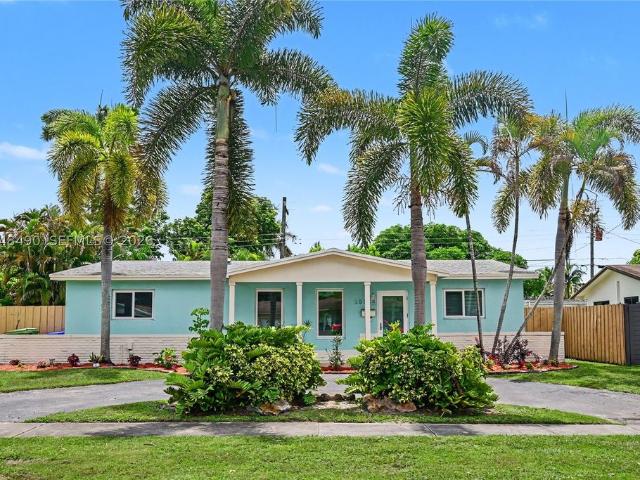 3 bedroom luxury Villa for sale in Pembroke Pines, United States