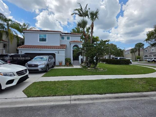3 bedroom luxury Villa for sale in Pembroke Pines, United States