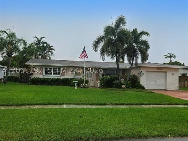 3 bedroom luxury Villa for sale in Pembroke Pines, United States