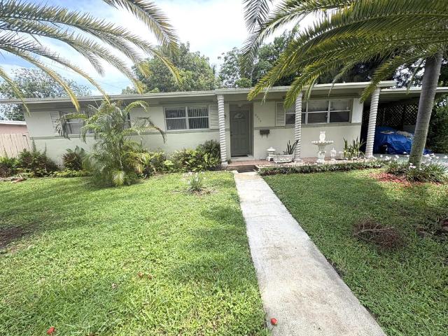 3 bedroom luxury Villa for sale in Plantation, United States