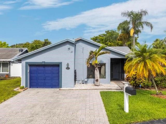 3 bedroom luxury Villa for sale in Plantation, United States