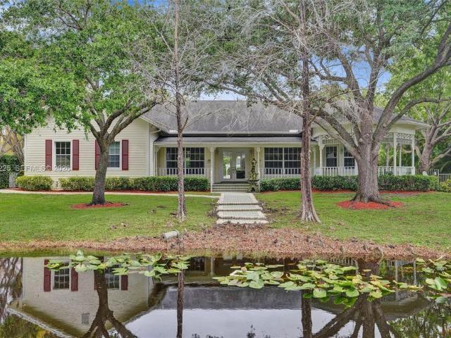 3 bedroom luxury Villa for sale in Plantation, United States