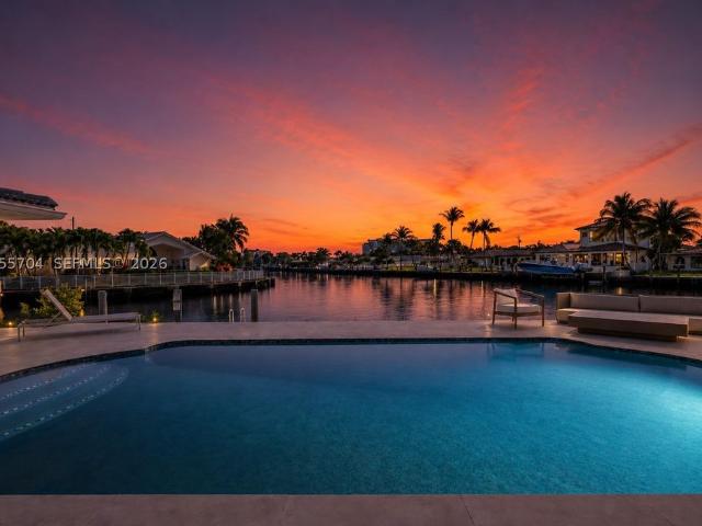 3 bedroom luxury Villa for sale in Pompano Beach, Florida