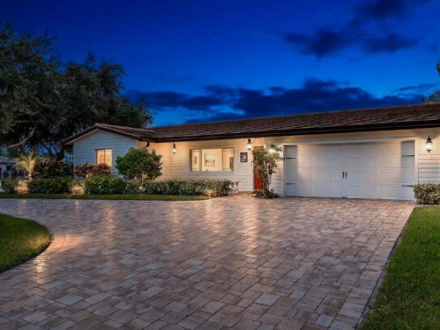 3 bedroom luxury Villa for sale in Pompano Beach, Florida