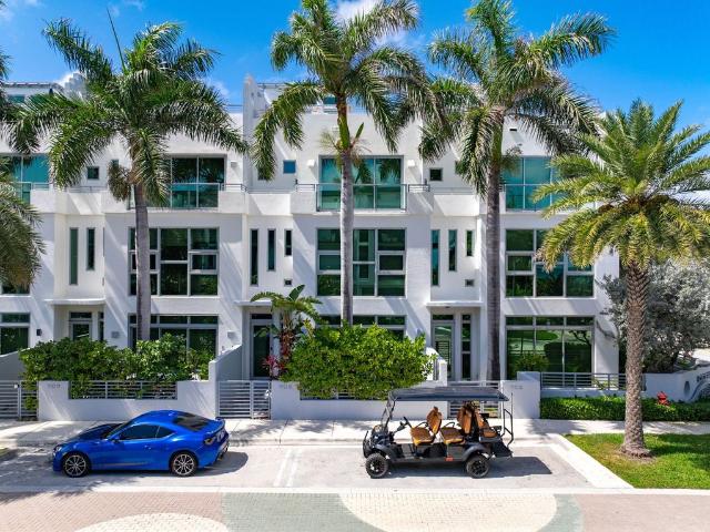 3 bedroom luxury Townhouse for sale in Pompano Beach, United States
