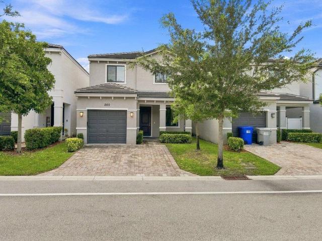 3 bedroom luxury Villa for sale in Pompano Beach, Florida