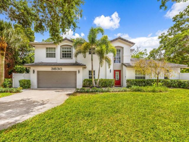 Luxury Villa for sale in Pompano Beach, United States