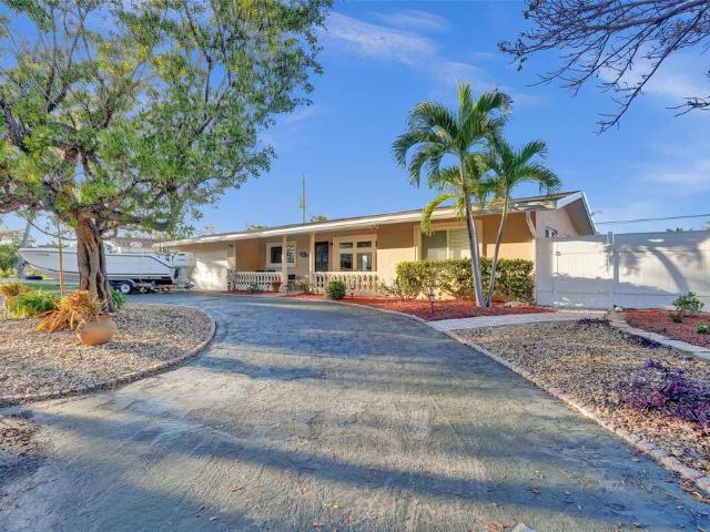 3 bedroom luxury Villa for sale in Pompano Beach, Florida