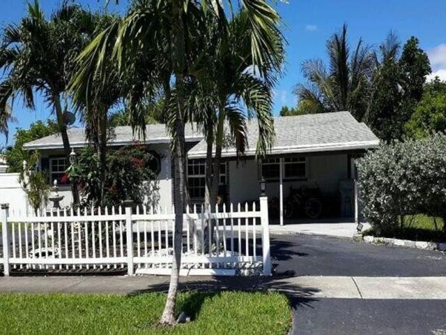 3 bedroom luxury Villa for sale in Pompano Beach, Florida