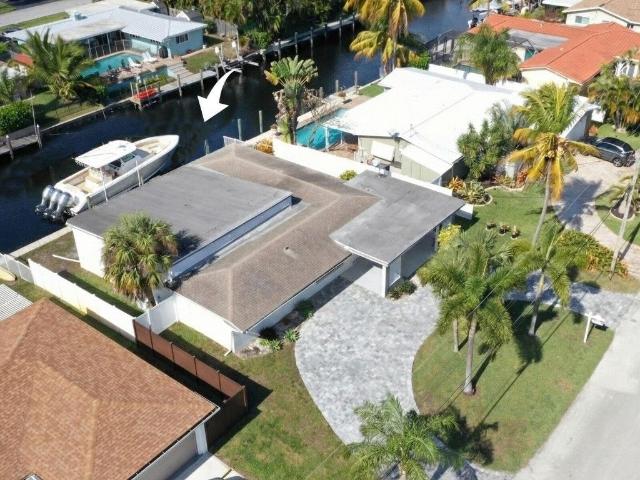 3 bedroom luxury Villa for sale in Pompano Beach, Florida