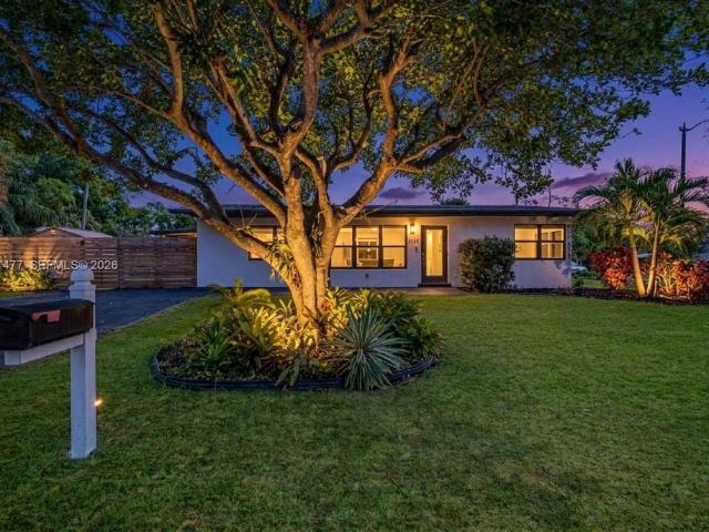 3 bedroom luxury Villa for sale in Pompano Beach, Florida