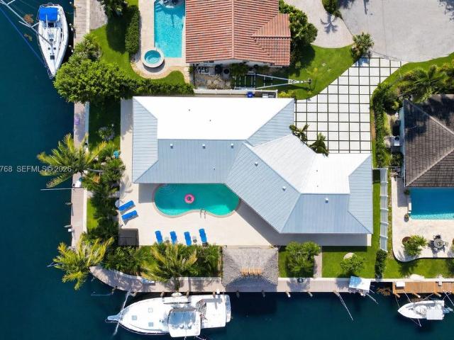 3 bedroom luxury Villa for sale in Pompano Beach, Florida