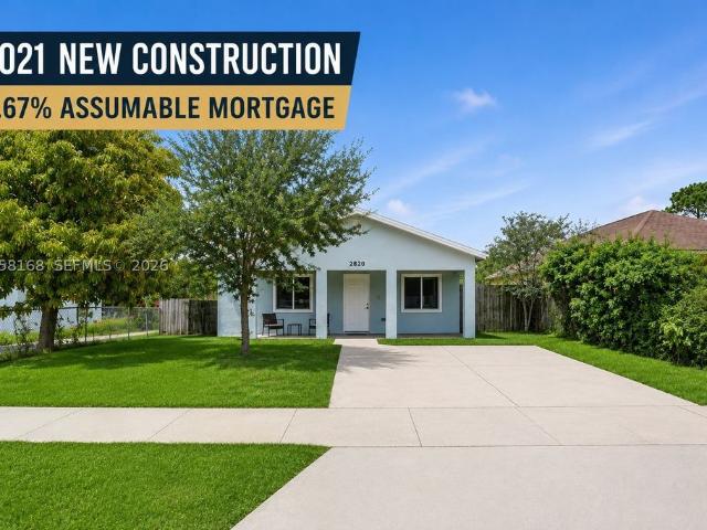 3 bedroom luxury Villa for sale in Pompano Beach, Florida