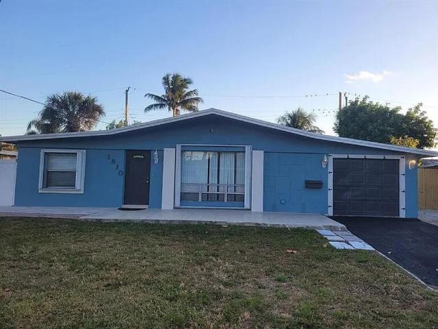 3 bedroom luxury Villa for sale in Pompano Beach, Florida