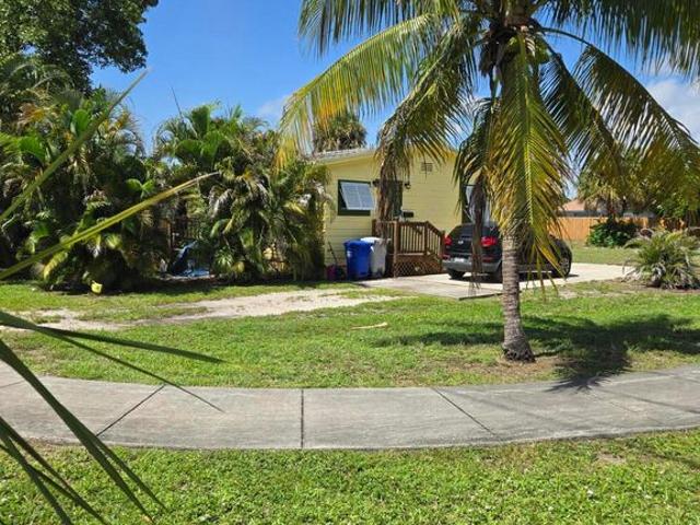3 bedroom luxury Villa for sale in Pompano Beach, Florida