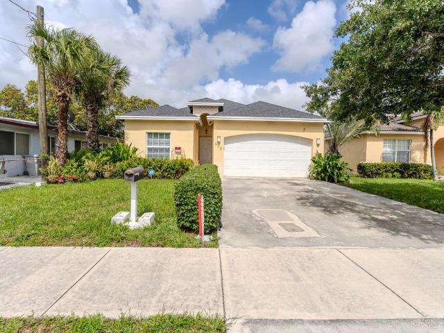 3 bedroom luxury Villa for sale in Pompano Beach, Florida