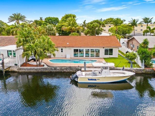 3 bedroom luxury Villa for sale in Pompano Beach, Florida