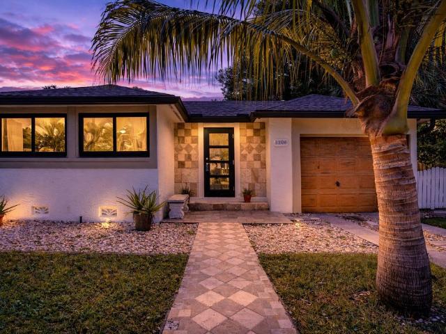 3 bedroom luxury Villa for sale in Pompano Beach, United States