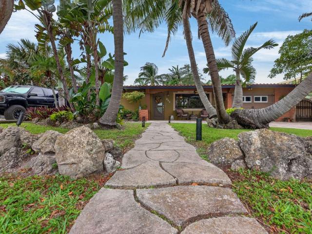 3 bedroom luxury Villa for sale in Pompano Beach, United States