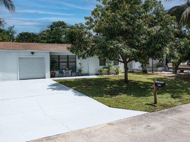 3 bedroom luxury Villa for sale in Pompano Beach, United States