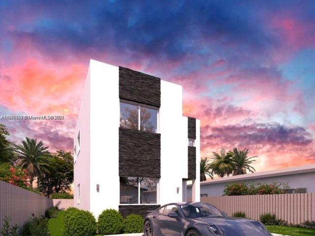 3 bedroom luxury Villa for sale in Pompano Beach, United States