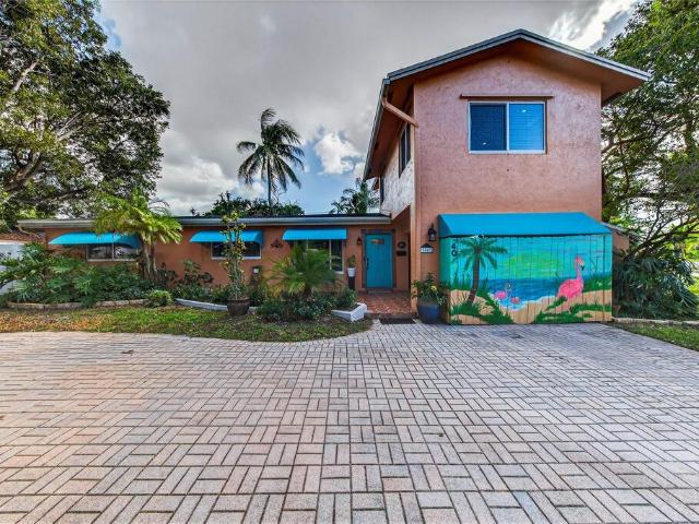 3 bedroom luxury Villa for sale in Pompano Beach, United States