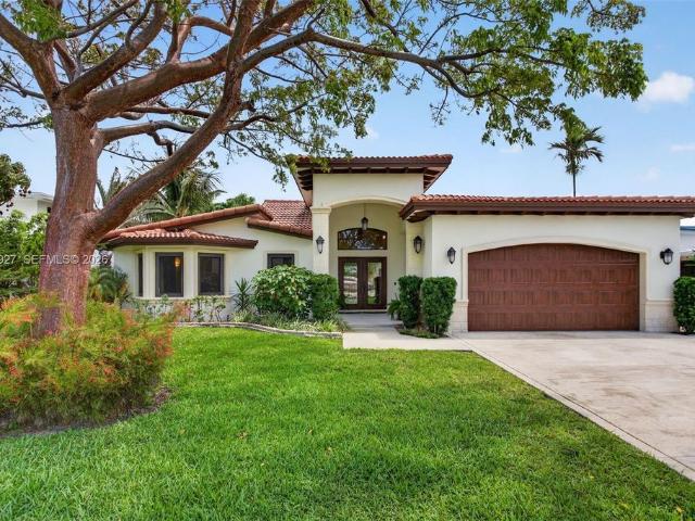 3 bedroom luxury Villa for sale in Pompano Beach, United States