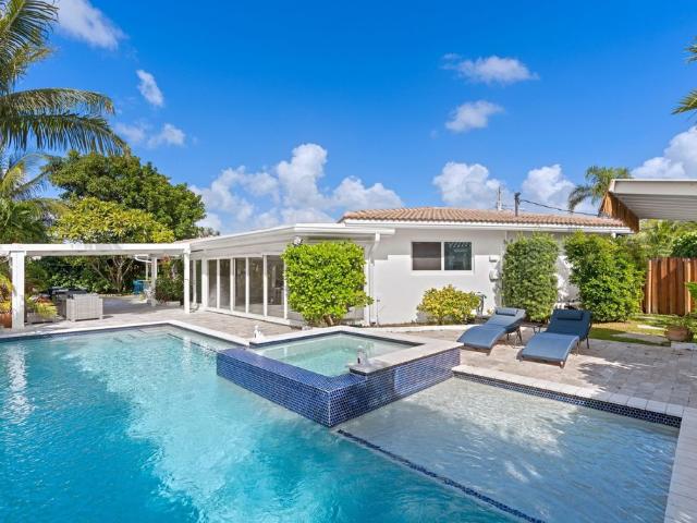 3 bedroom luxury Villa for sale in Pompano Beach, United States