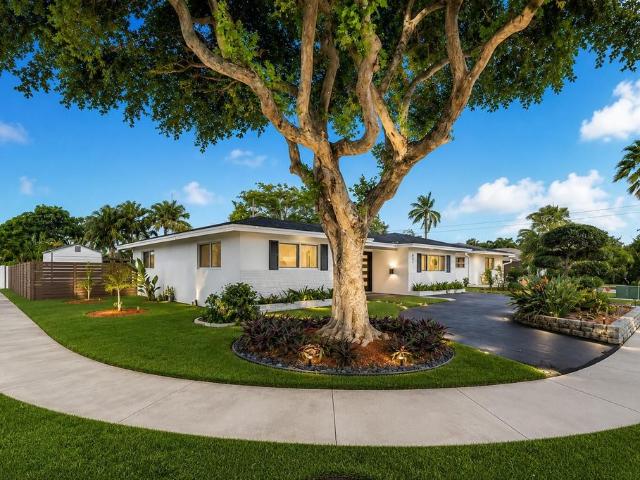 3 bedroom luxury Villa for sale in Pompano Beach, United States