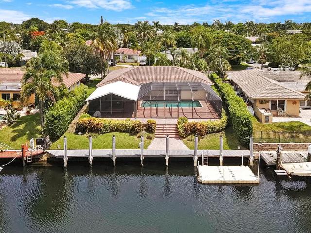 3 bedroom luxury Villa for sale in Pompano Beach, United States