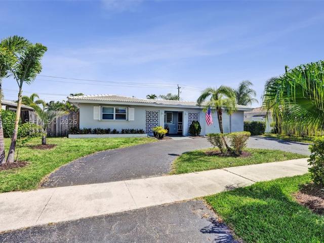 3 bedroom luxury Villa for sale in Pompano Beach, United States