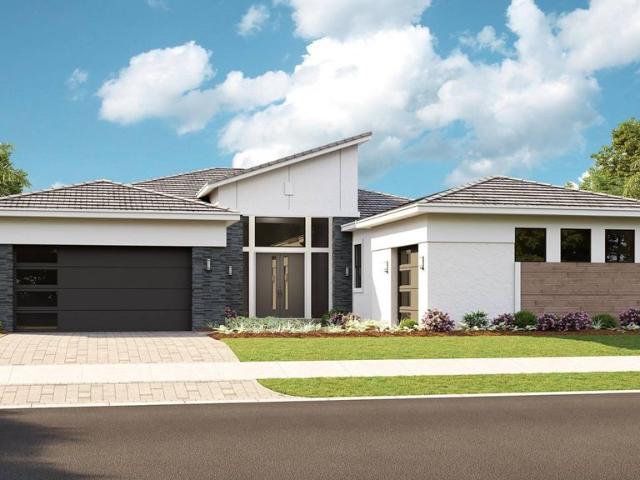 3 bedroom luxury Villa for sale in Port Saint Lucie, Florida