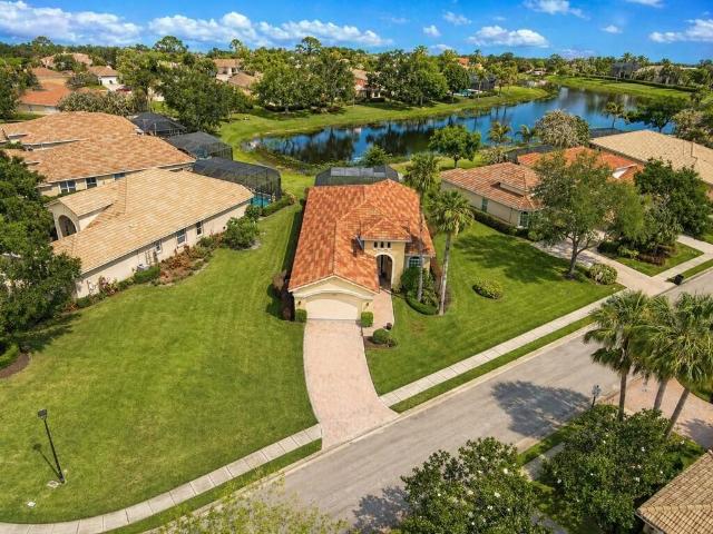 3 bedroom luxury Villa for sale in Port Saint Lucie, Florida