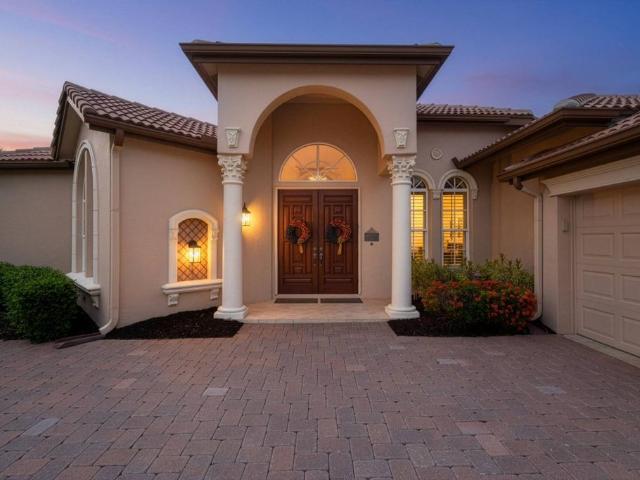3 bedroom luxury Villa for sale in Port Saint Lucie, Florida