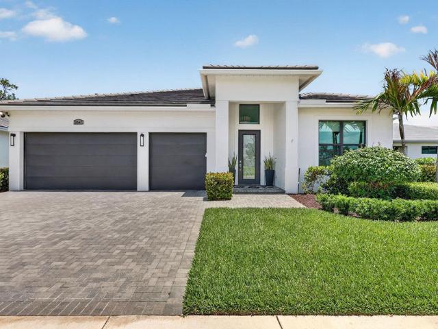 3 bedroom luxury Villa for sale in Port Saint Lucie, Florida
