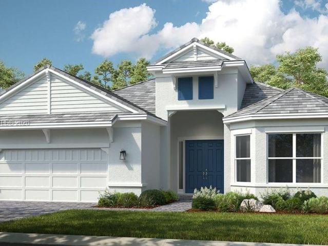 3 bedroom luxury Villa for sale in Port Saint Lucie, Florida