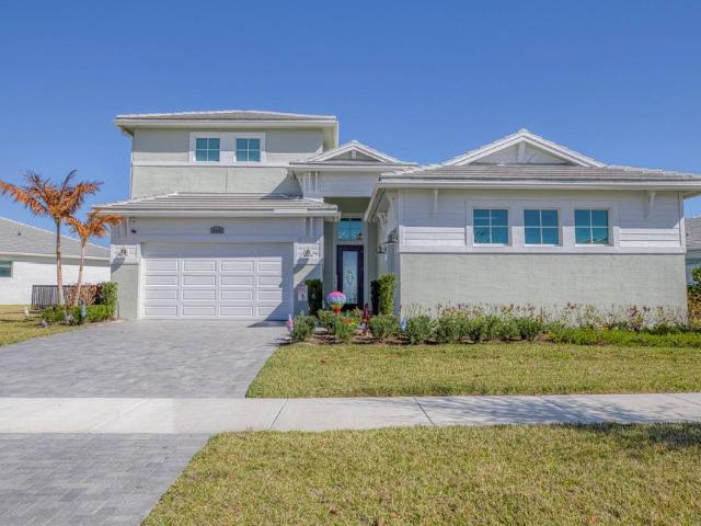 3 bedroom luxury Villa for sale in Port Saint Lucie, Florida