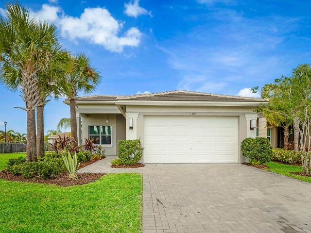 3 bedroom luxury Villa for sale in Port Saint Lucie, Florida