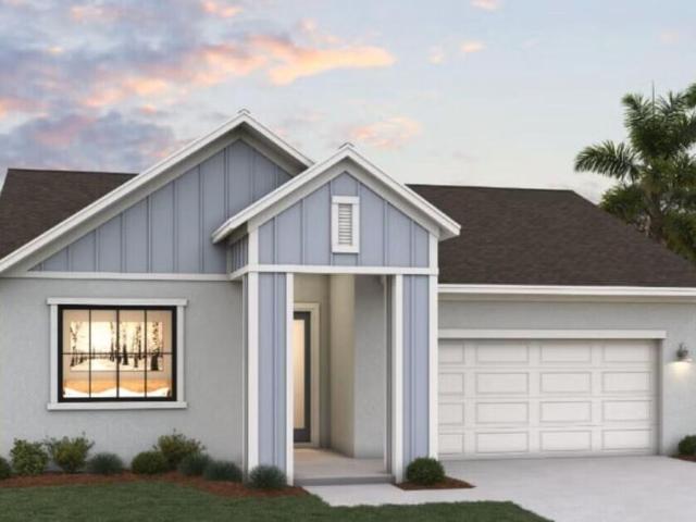 3 bedroom luxury Villa for sale in Port Saint Lucie, Florida