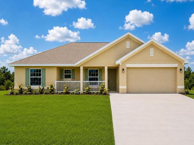 3 bedroom luxury Villa for sale in Port Saint Lucie, Florida