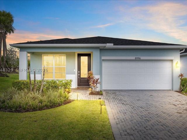 3 bedroom luxury Villa for sale in Port Saint Lucie, Florida