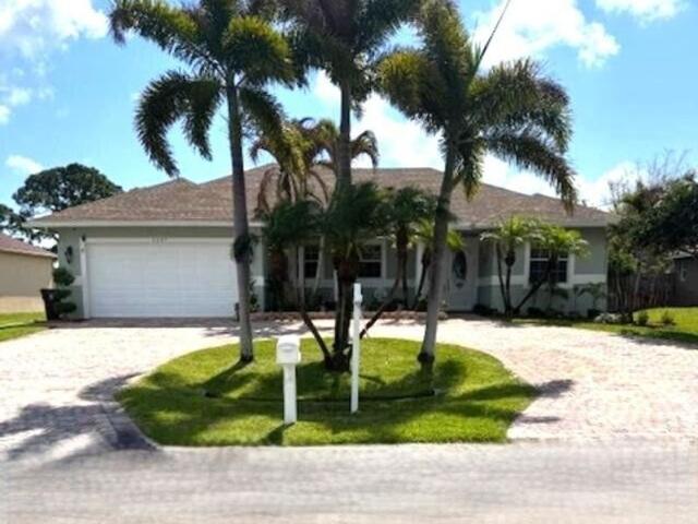 3 bedroom luxury Villa for sale in Port Saint Lucie, Florida