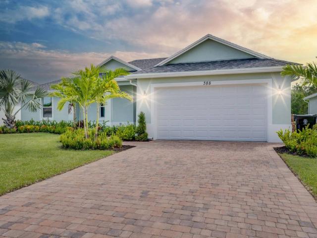 Luxury Villa for sale in Port Saint Lucie, United States